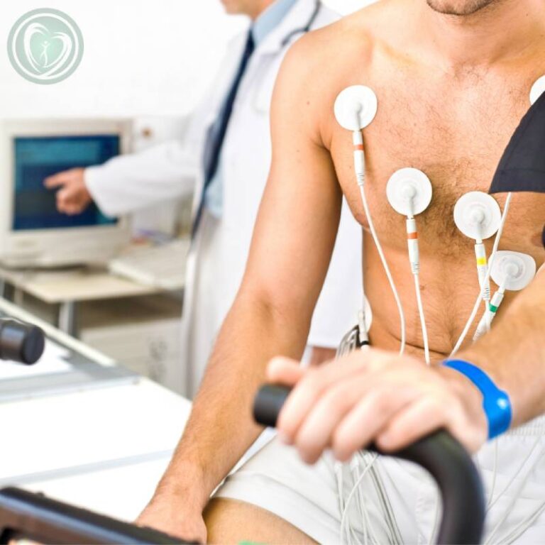 Teste Ergométrico - Endocore