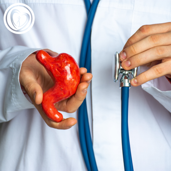 Especialidades - Endocore