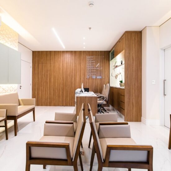 Sobre a Clínica - Endocore