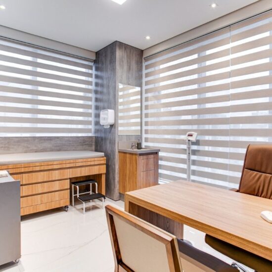 Sobre a Clínica - Endocore