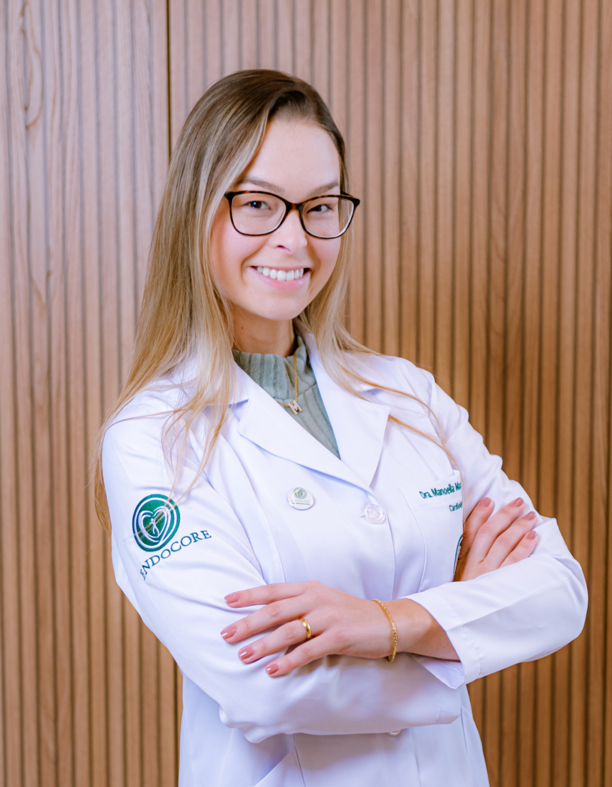 Sobre a Clínica - Endocore